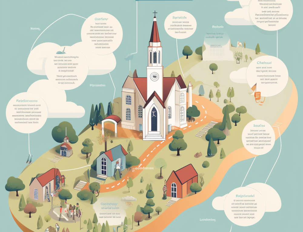 What Is a Capital Campaign In a Church – Church Fundraising Materials